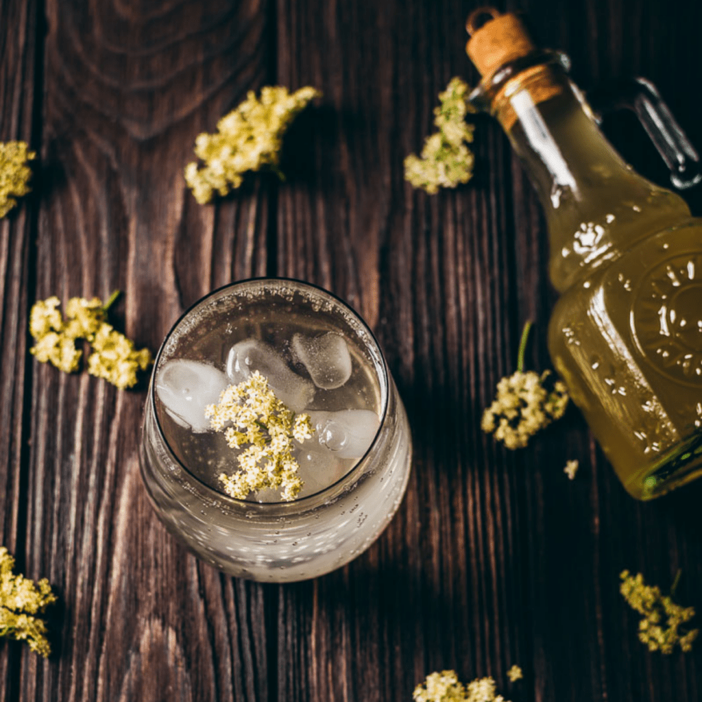 35+ Delicious Elderflower Recipes