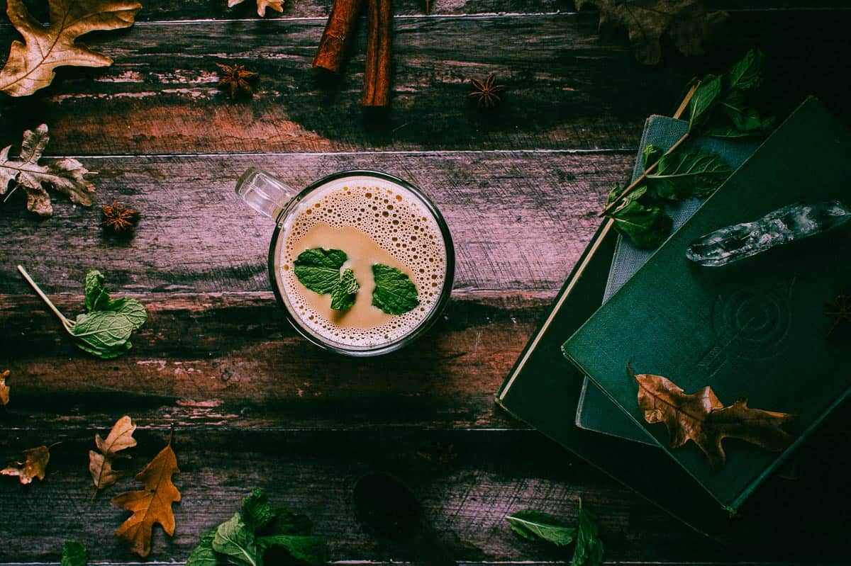 20+ Cozy Homemade Herbal Tea Recipes