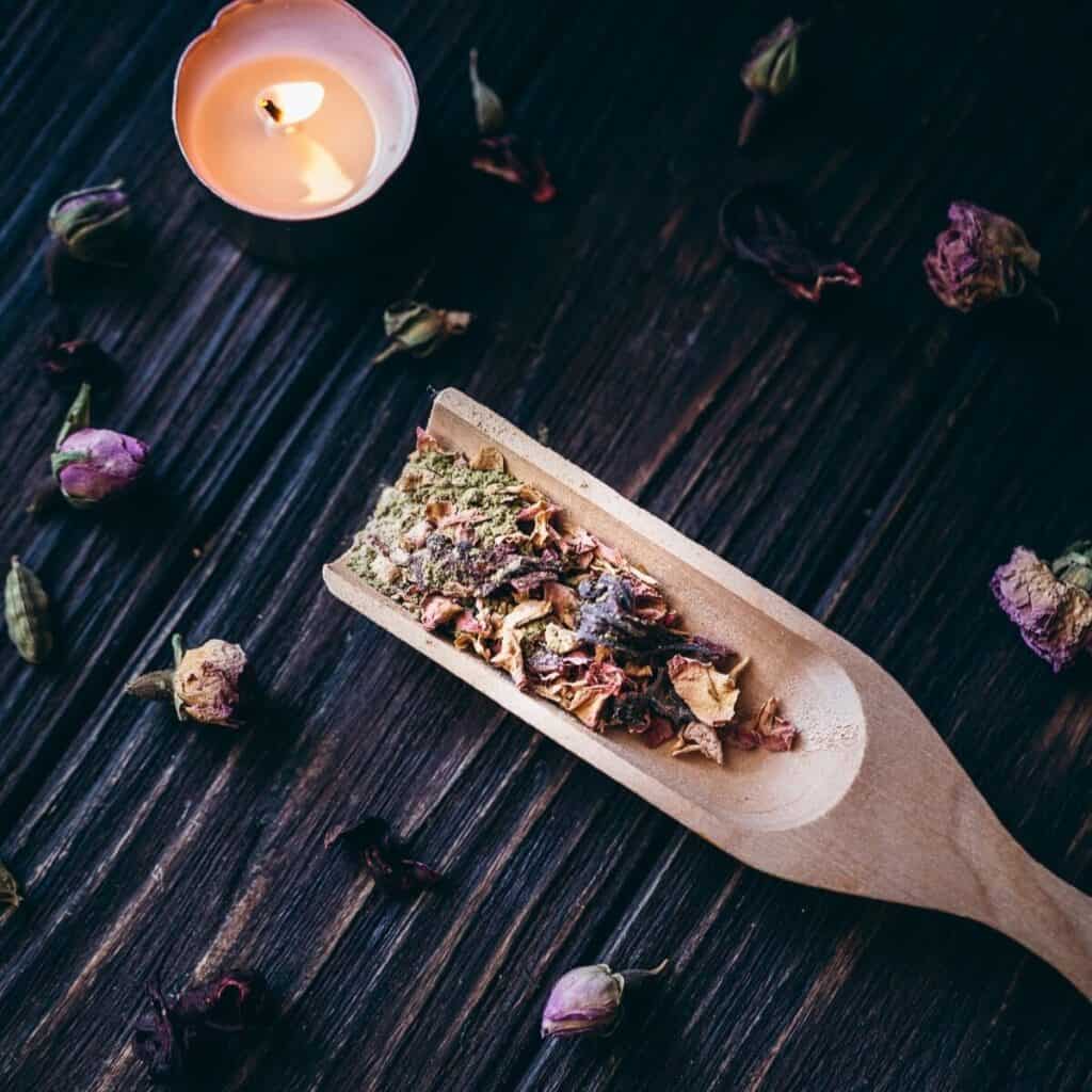 20+ Cozy Homemade Herbal Tea Recipes