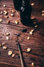 Easy Black Walnut Bitters Recipe (Digestive and Cocktail)