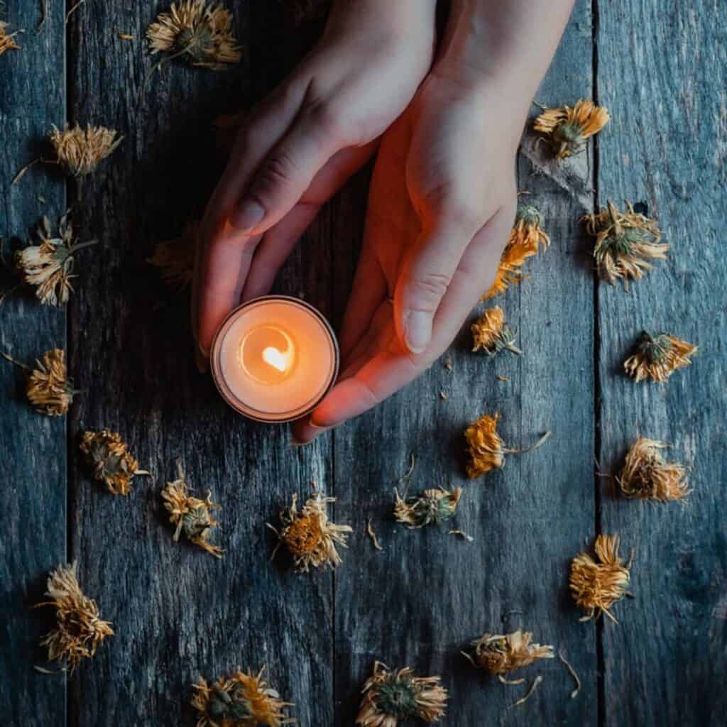45+ Magical Imbolc Recipes Worth Celebrating • Schisandra & Bergamot