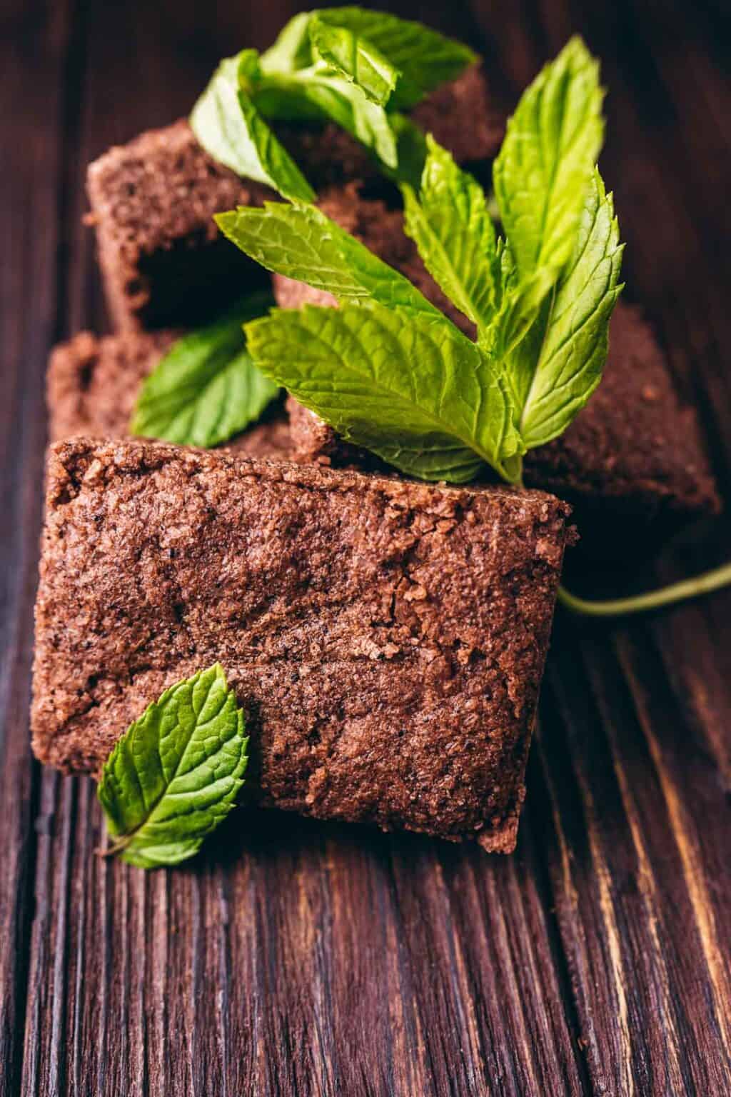 DIY Peppermint Mocha Bath Salt Bars • Schisandra & Bergamot