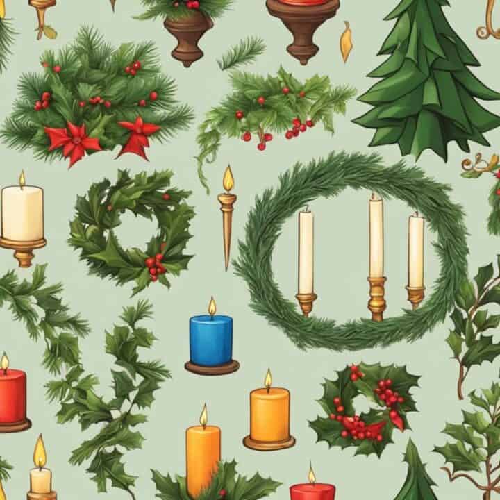Yule: Origins, Traditions, and Celebrations • Schisandra & Bergamot