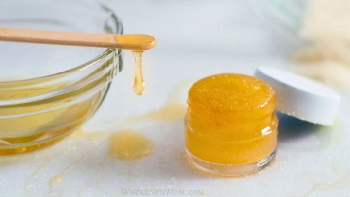 These 19 Homemade Scrubs Will Leave You Glowing • Schisandra & Bergamot
