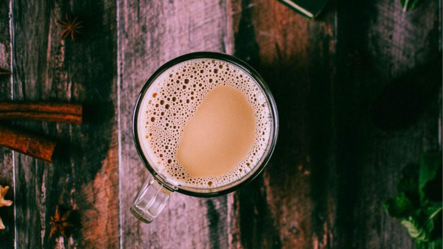 9 Feel-Good Tea Recipes You Can Make at Home • Schisandra & Bergamot