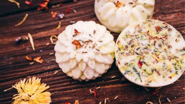 16 Beautiful Homemade Soaps You’ll Want to Gift (and Keep) • Schisandra ...