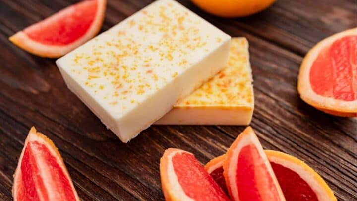 16 Beautiful Homemade Soaps You’ll Want to Gift (and Keep) • Schisandra ...