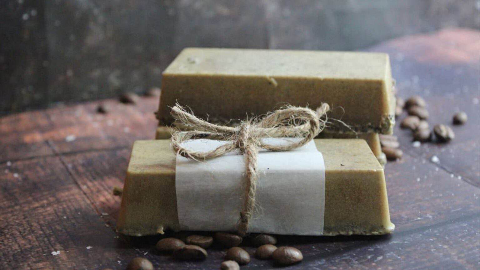 16 Beautiful Homemade Soaps You’ll Want to Gift (and Keep) • Schisandra ...