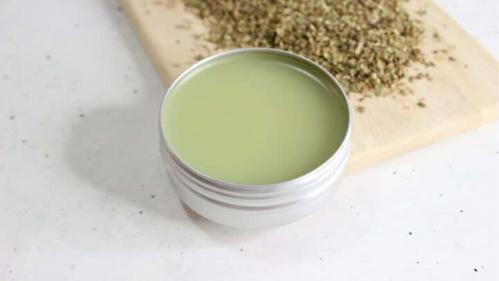 11 Must-Try Salve Recipes for Soothing Skin • Schisandra & Bergamot