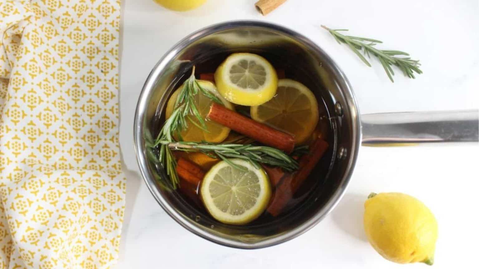 15 ways to use spices, herbs, and citrus to warm up your kitchen ...