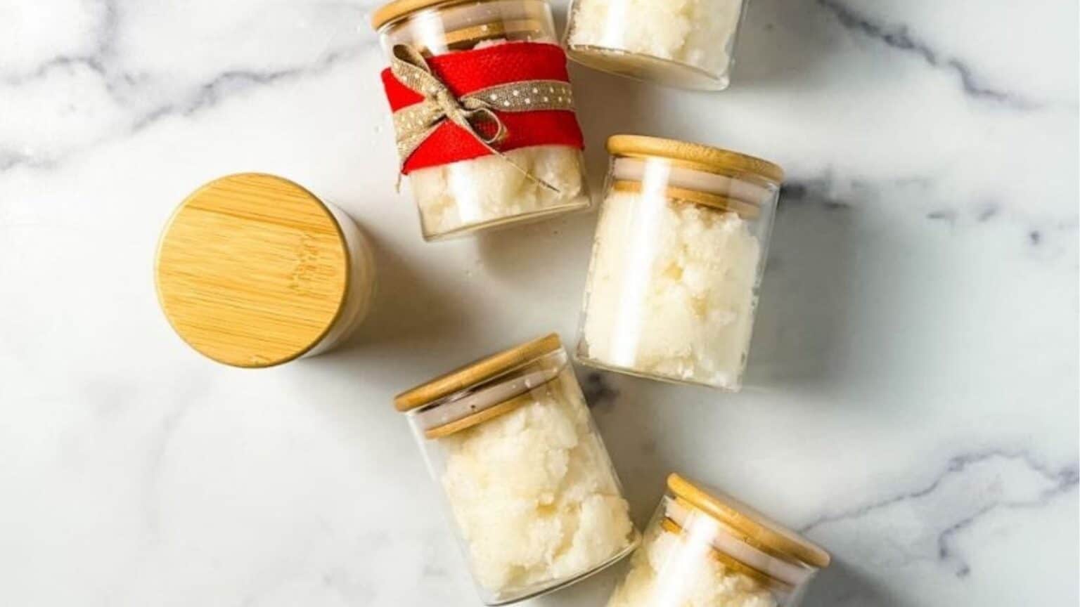 14 DIY Scrubs to Pamper Your Skin and Reveal Its True Glow • Schisandra ...