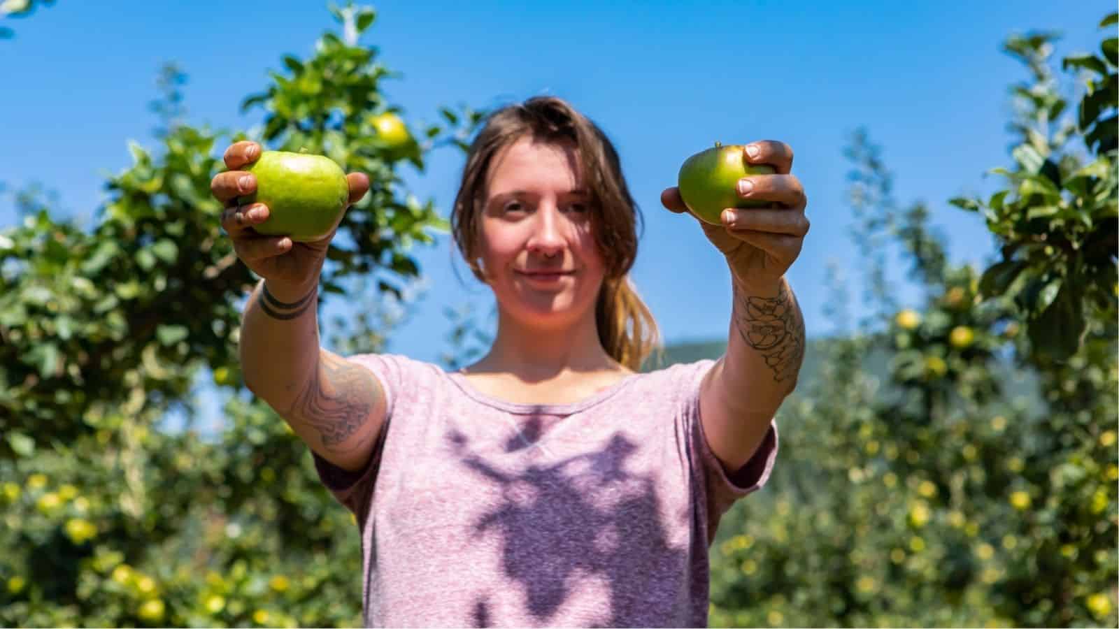 If You’ve Ever Wanted to Forage Like a Forest Witch, Start Here ...