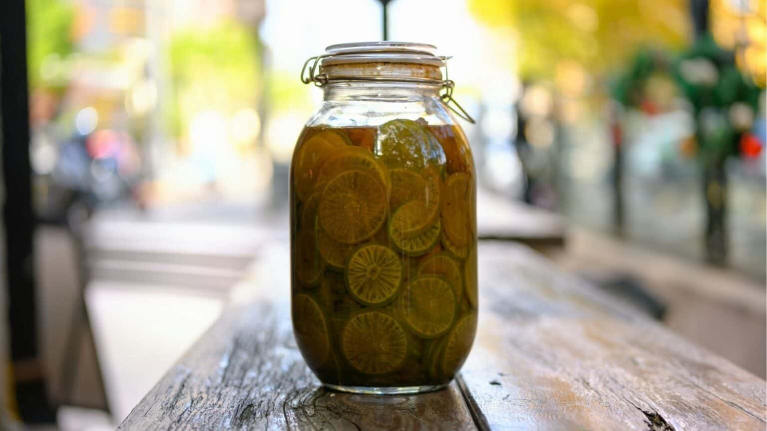 10 Things in Your Kitchen That Double as Plant Food • Schisandra & Bergamot