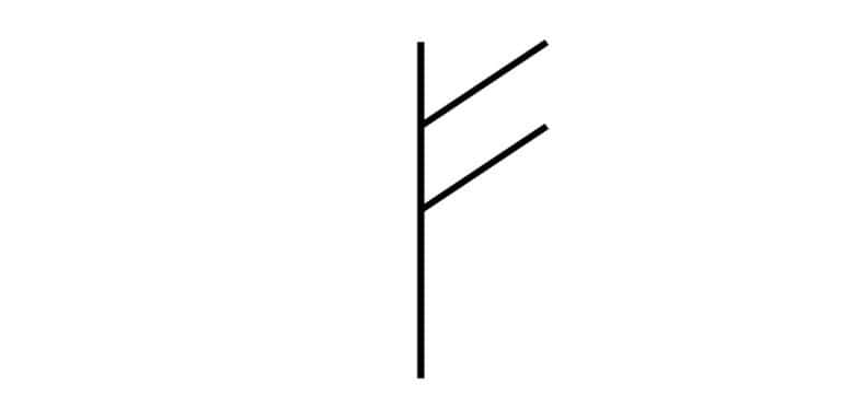 Elder Futhark Rune Meanings and the Power Behind Each Symbol
