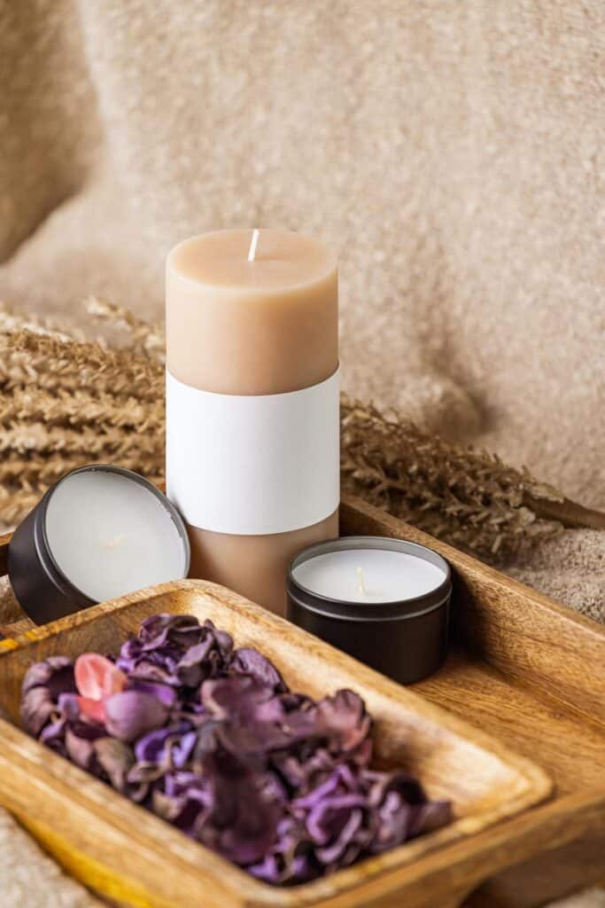 Candle Color Meanings and What Each Shade Symbolizes