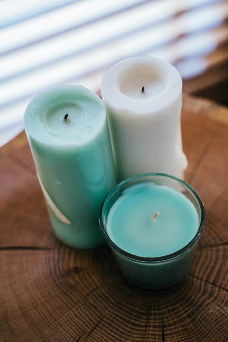 Candle Color Meanings and What Each Shade Symbolizes