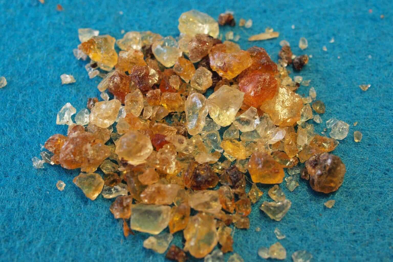 Natural Emulsifiers for Homemade Skincare and Beauty Products