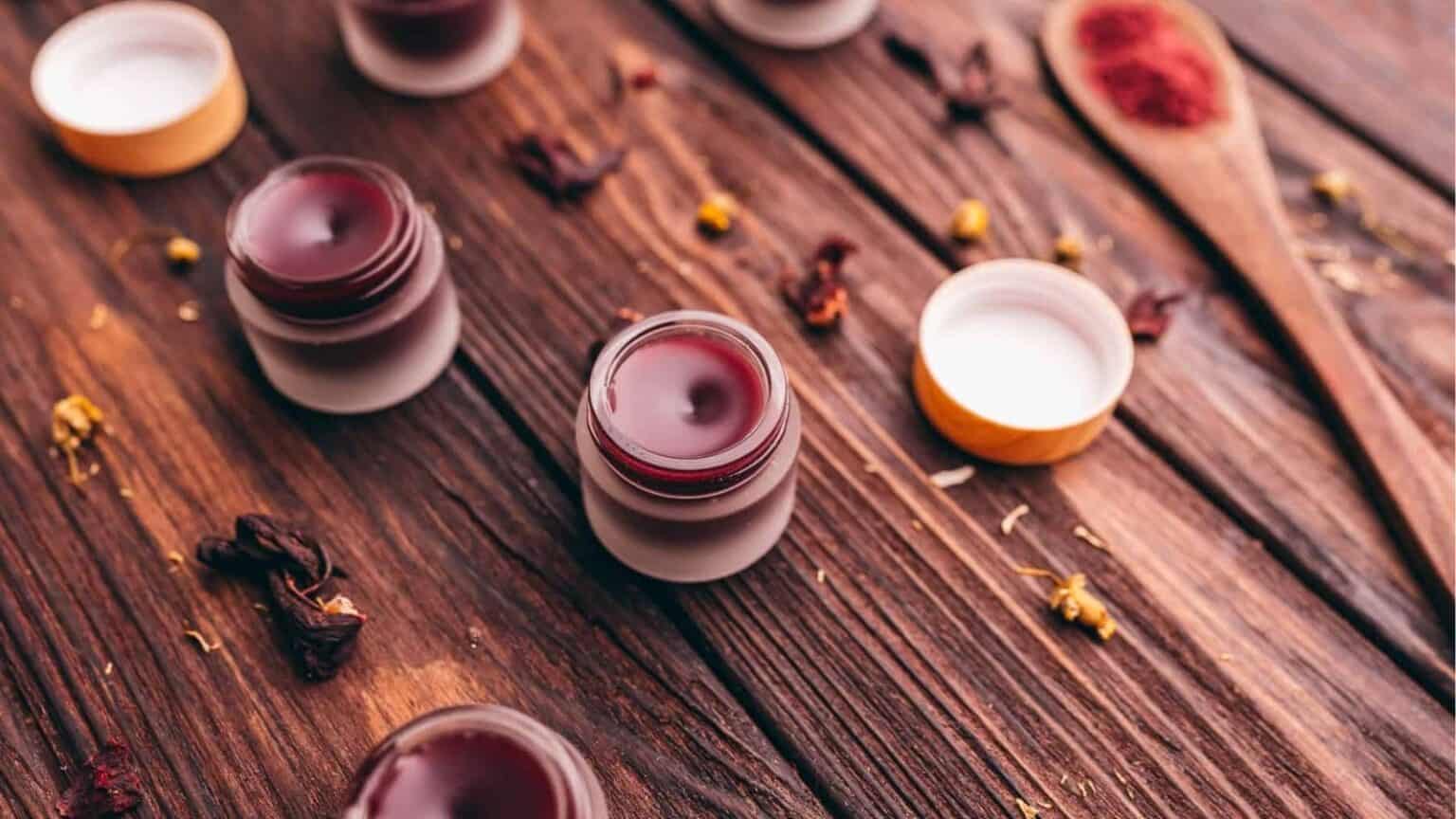 15 easy salves and balms to mix at home • Schisandra & Bergamot