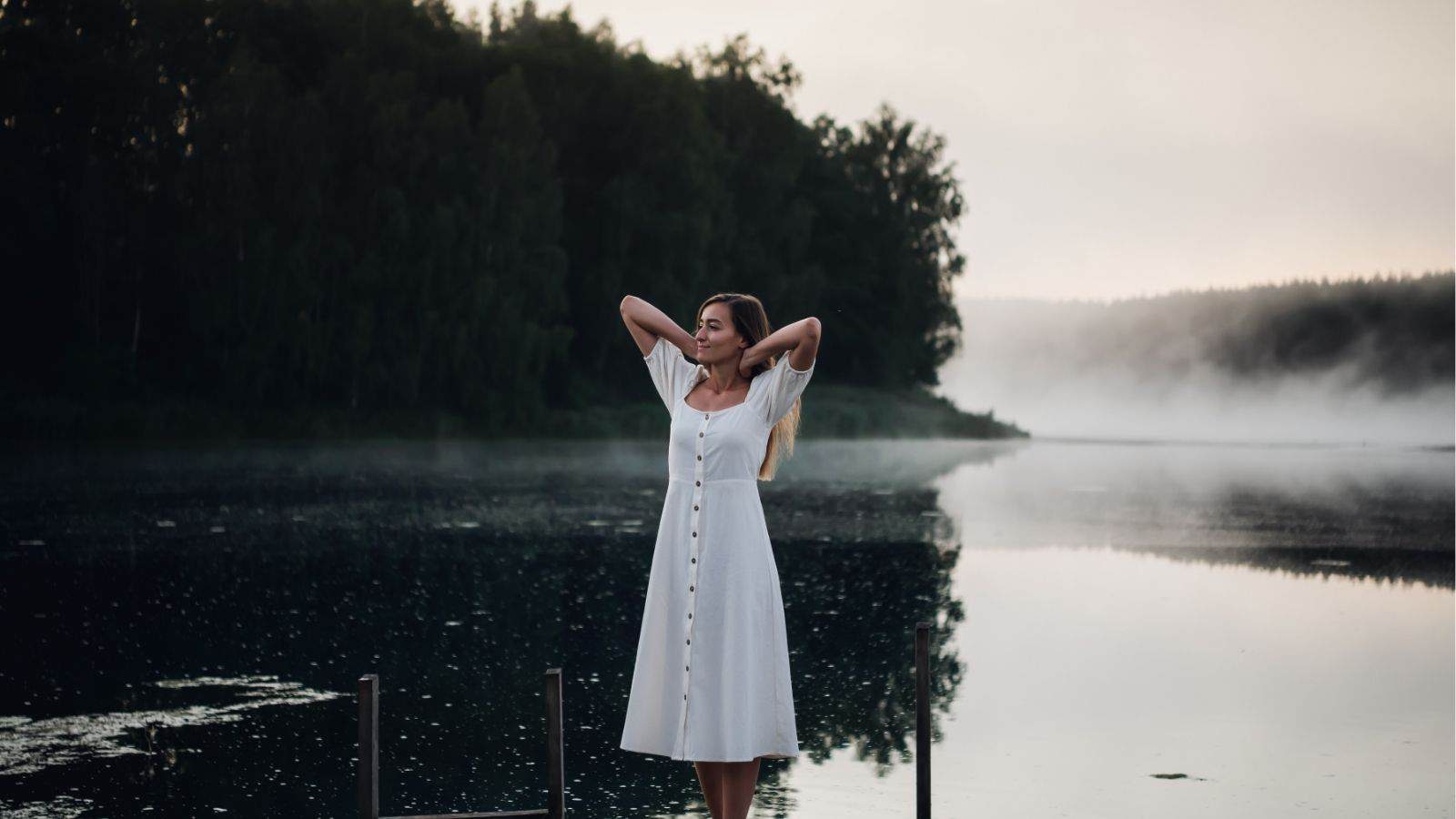 10 Easy Nature-Based Rituals That Boost Your Mood • Schisandra & Bergamot