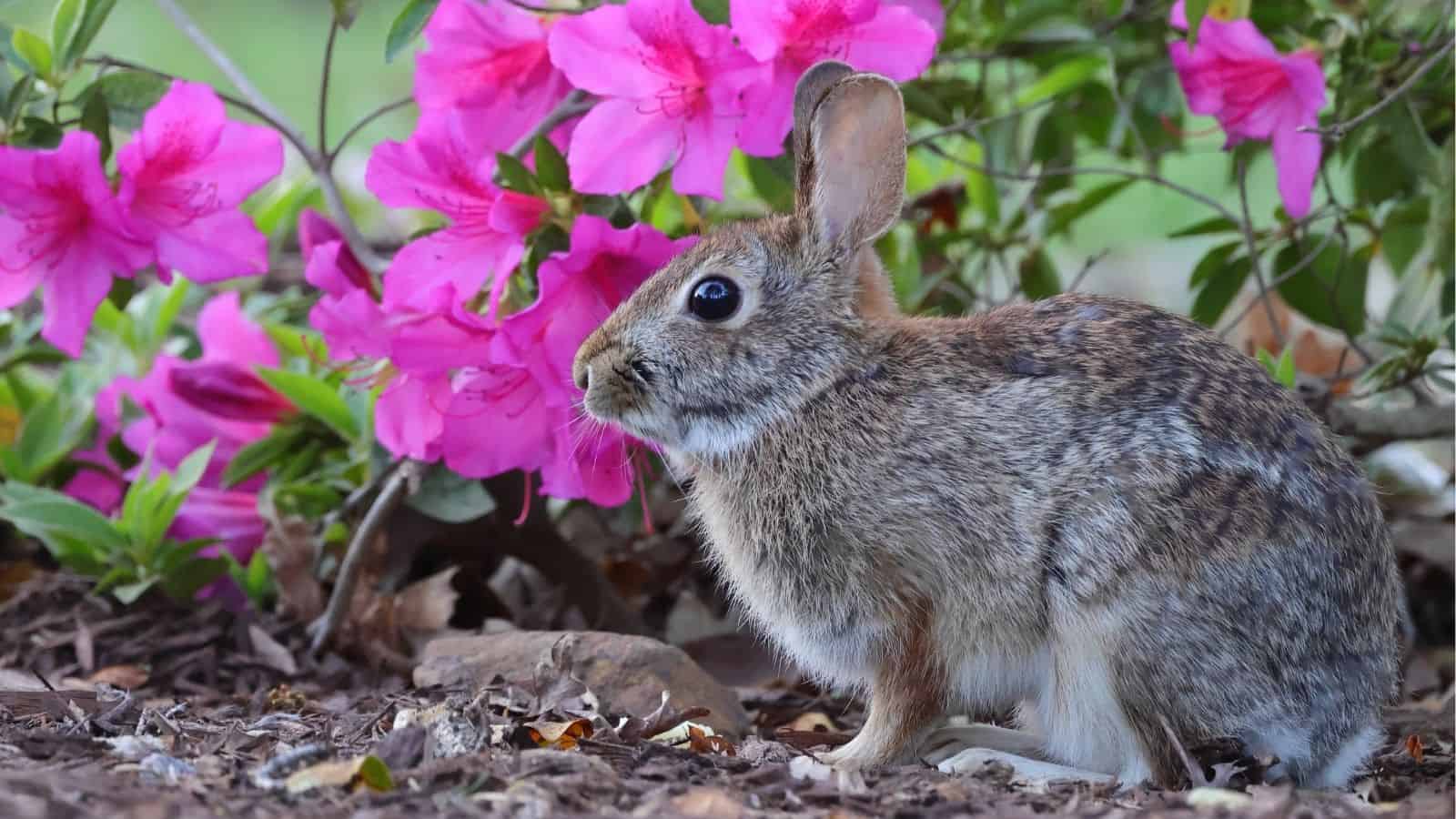 9 Perennials Rabbits Hate But Pollinators Love • Schisandra & Bergamot