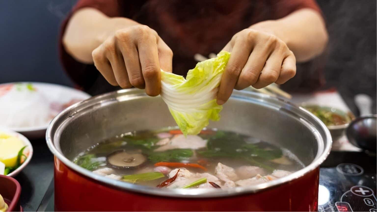 15 pantry tricks grandparents used to stretch ingredients further ...