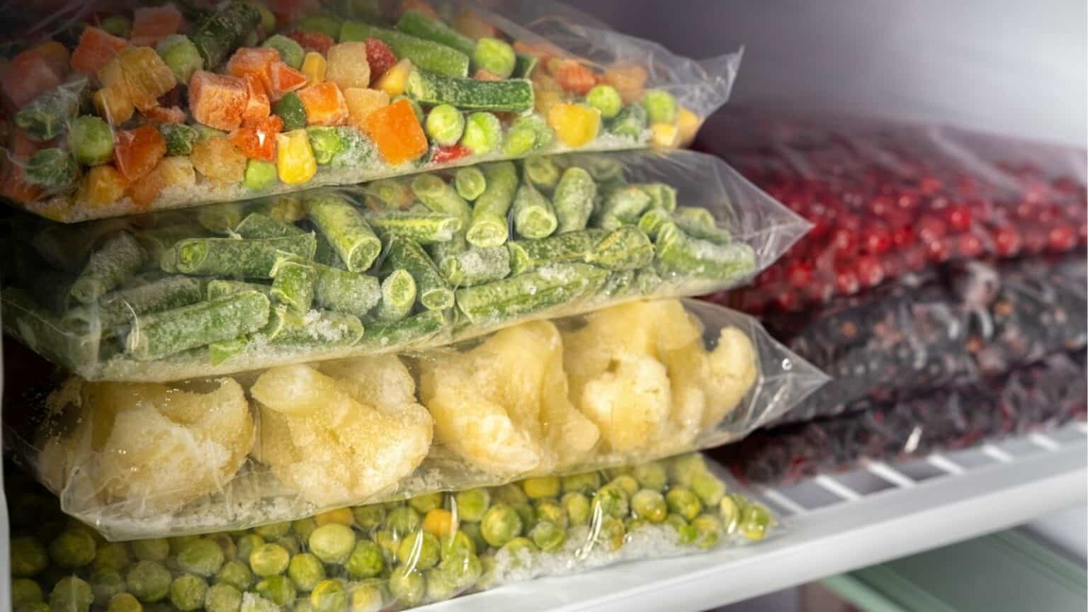 10 Must-Know Food Preservation Tips Every Beginner Should Try ...