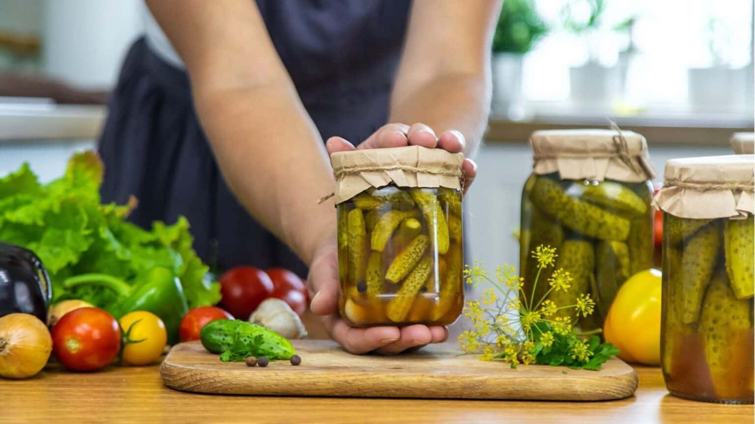 10 Must-Know Food Preservation Tips Every Beginner Should Try ...