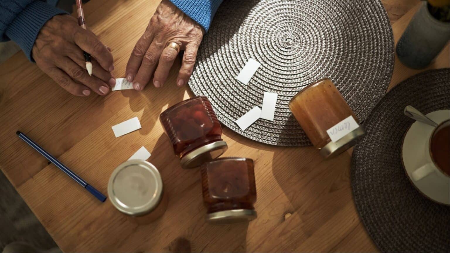 11 Old-Fashioned Food Storage Tricks That Still Work • Schisandra ...
