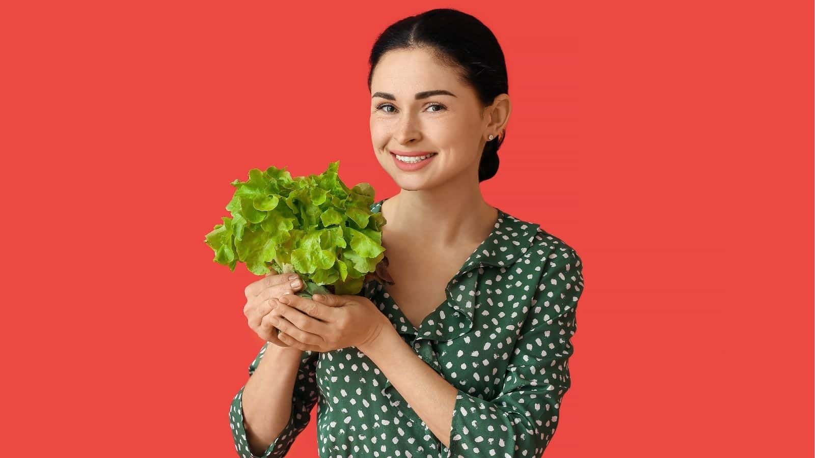 10 Wild Greens That Taste Better After the First Frost • Schisandra ...