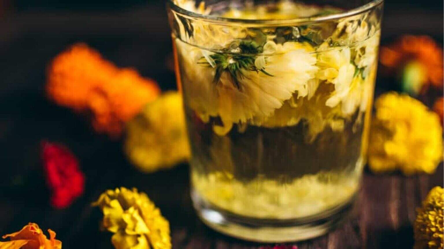 15 Cozy Tea Recipes Made With Simple Ingredients • Schisandra & Bergamot