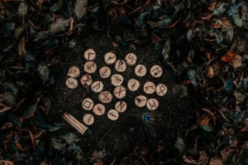 Elder Futhark Rune Meanings and the Power Behind Each Symbol