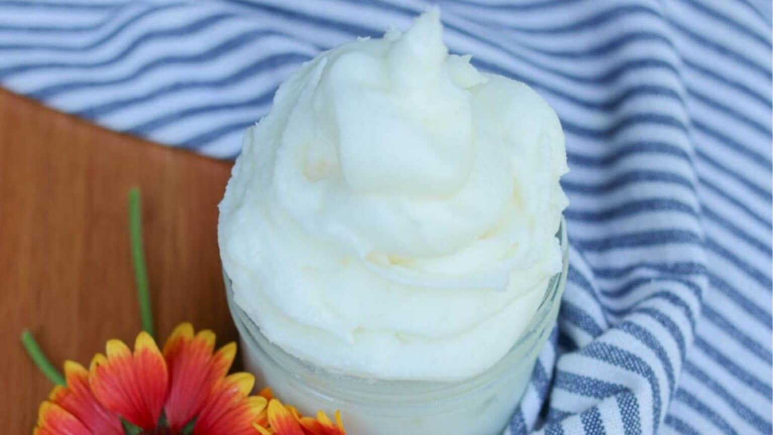 14 Homemade Body Butters You’ll Want to Use Every Day • Schisandra ...
