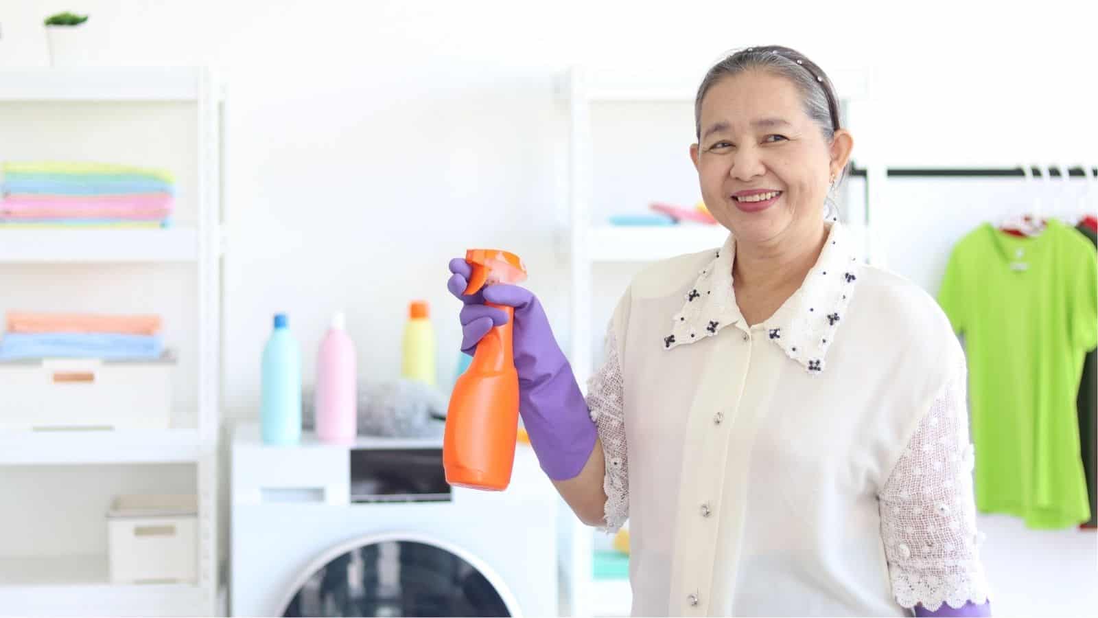 15 Old-Fashioned Cleaning Tricks That Still Work Best • Schisandra ...