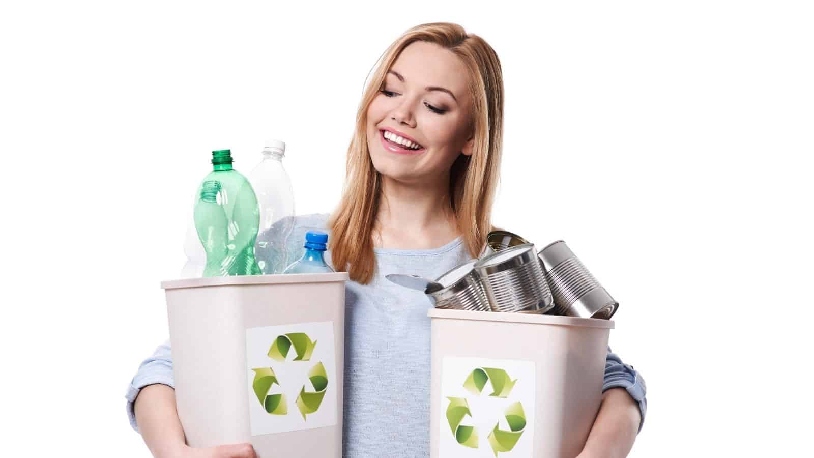 15 Simple Ways to Cut Waste Around the House • Schisandra & Bergamot