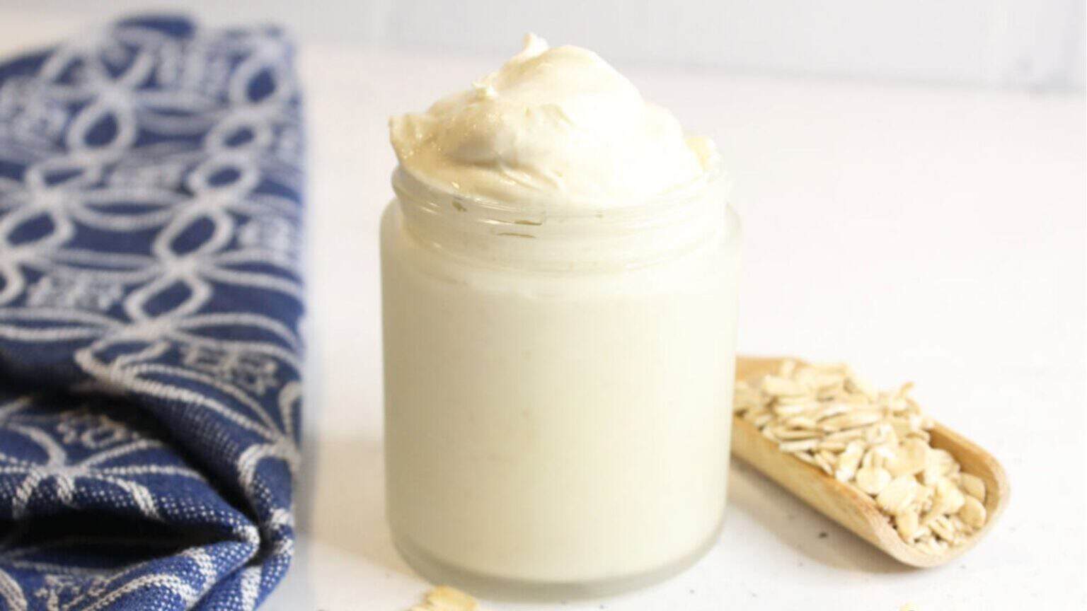14 Homemade Body Butters You’ll Want to Use Every Day • Schisandra ...