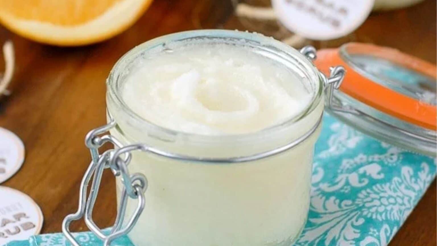 15 Homemade Body Scrubs That Make Great Gifts • Schisandra & Bergamot