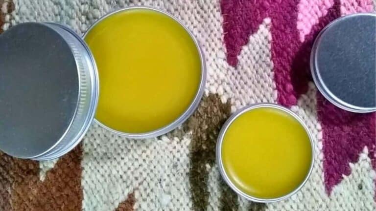 15 easy salves and balms to mix at home • Schisandra & Bergamot