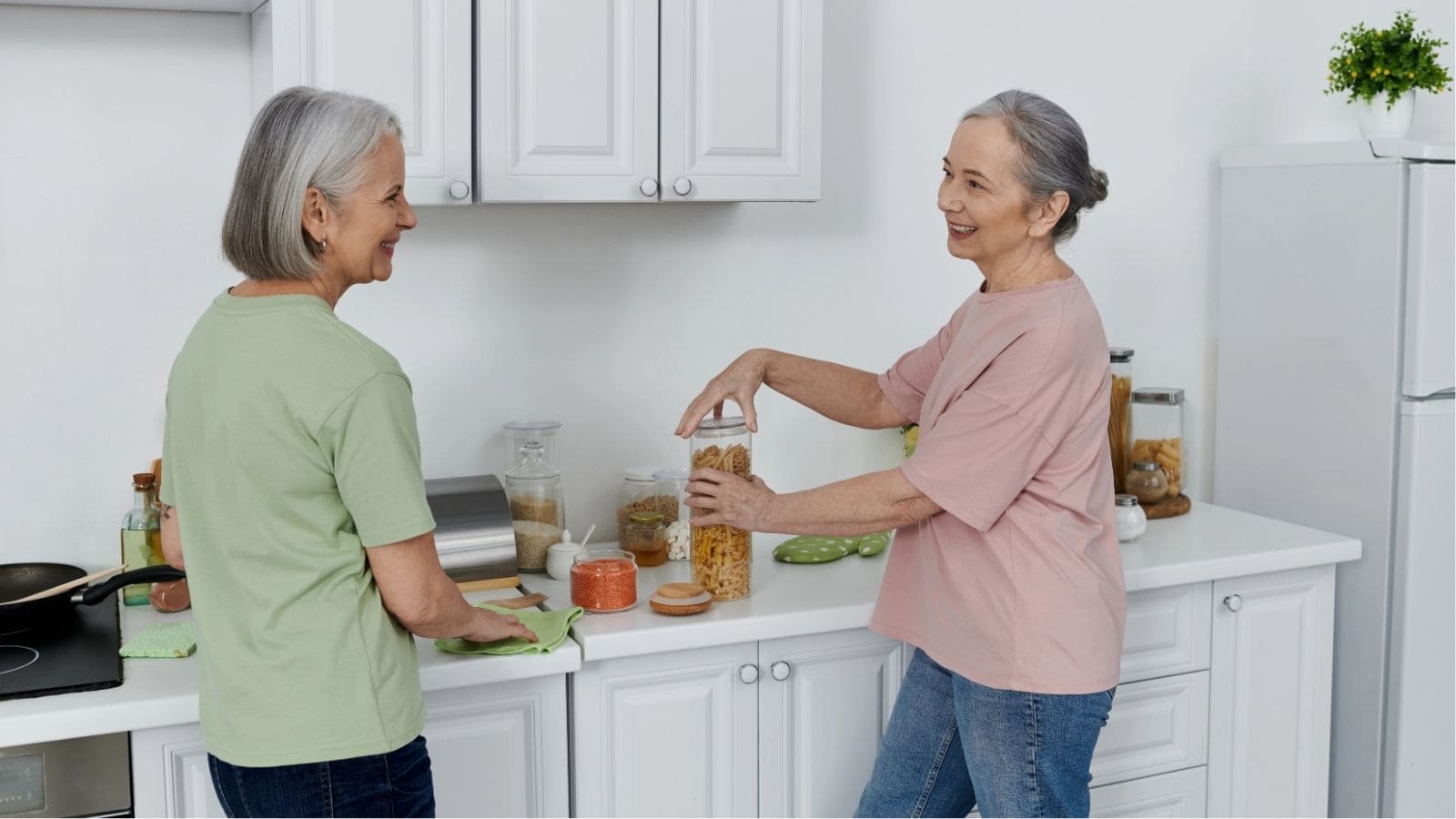 15 pantry tricks grandparents used to stretch ingredients further ...