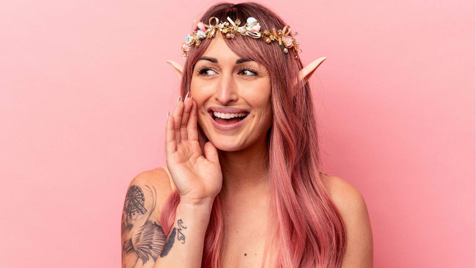 15 old-world nature myths that still spark wonder today • Schisandra ...